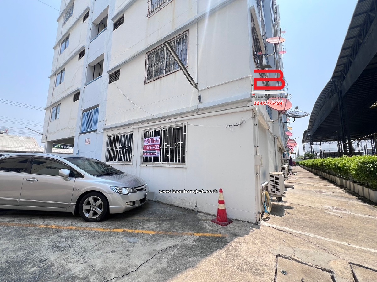 09335, คอนโดมิเนียม โครงการ กลอรี่ เพลส เนื้อที่ 63.83 ตรม ซอยสุคนธ ...