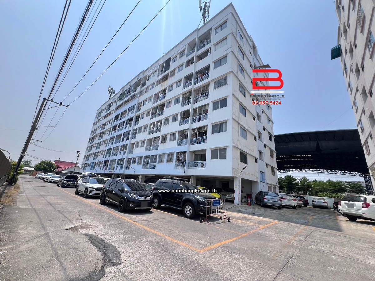 09335, คอนโดมิเนียม โครงการ กลอรี่ เพลส เนื้อที่ 63.83 ตรม ซอยสุคนธ ...