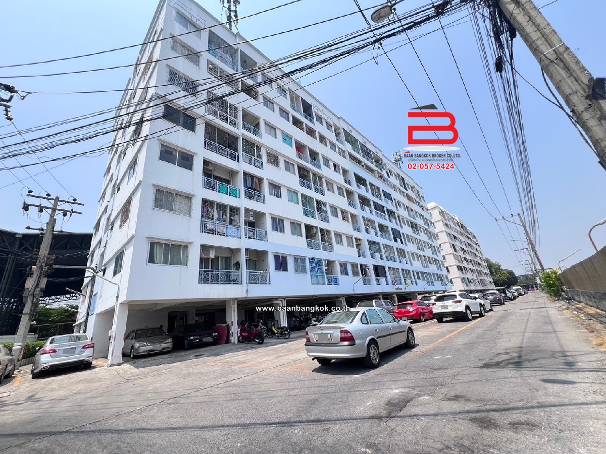 09335, คอนโดมิเนียม โครงการ กลอรี่ เพลส เนื้อที่ 63.83 ตรม ซอยสุคนธ ...